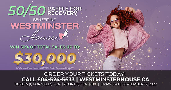 Order tickets for the WHS 2022 50/50 Raffle | Raffle Nexus